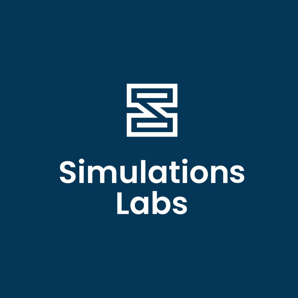 Register » Simulations labs